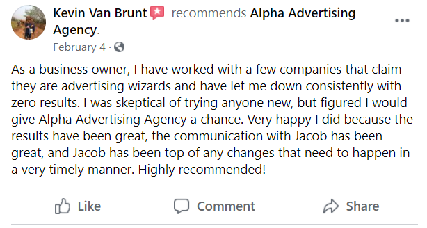 Alpha Advert – Real Ads. Real Leads. Real Growth.